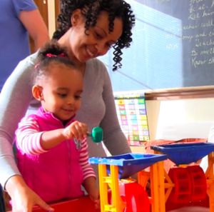 Early Childhood Family Education (ECFE) – St. Louis Park Community ...