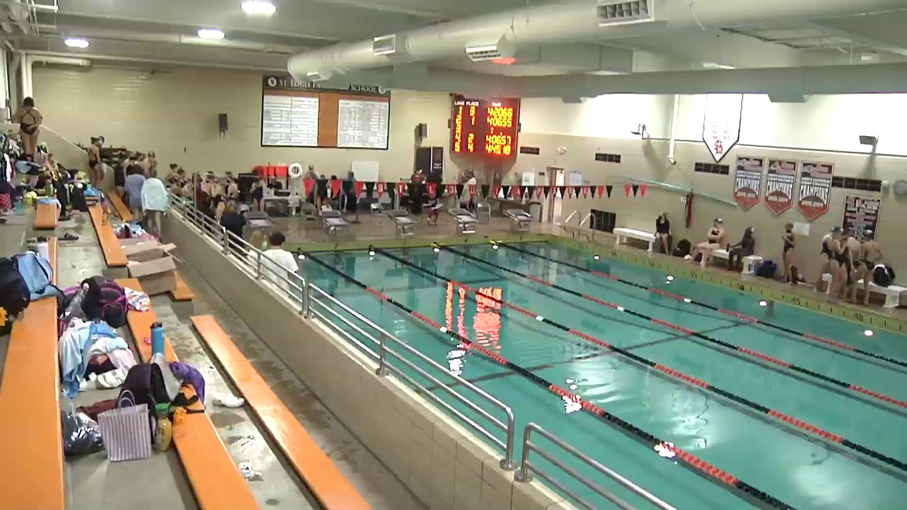 Facilities – St. Louis Park Community Education