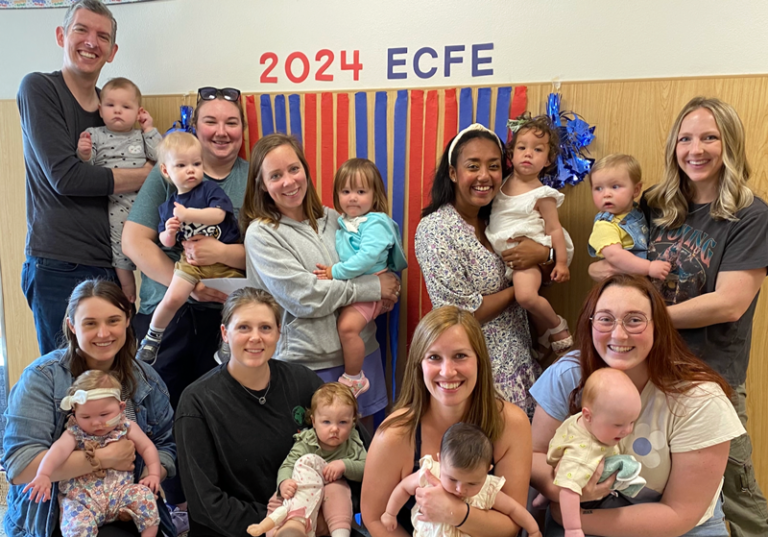 Early Childhood Family Education (ECFE) – St. Louis Park Community ...